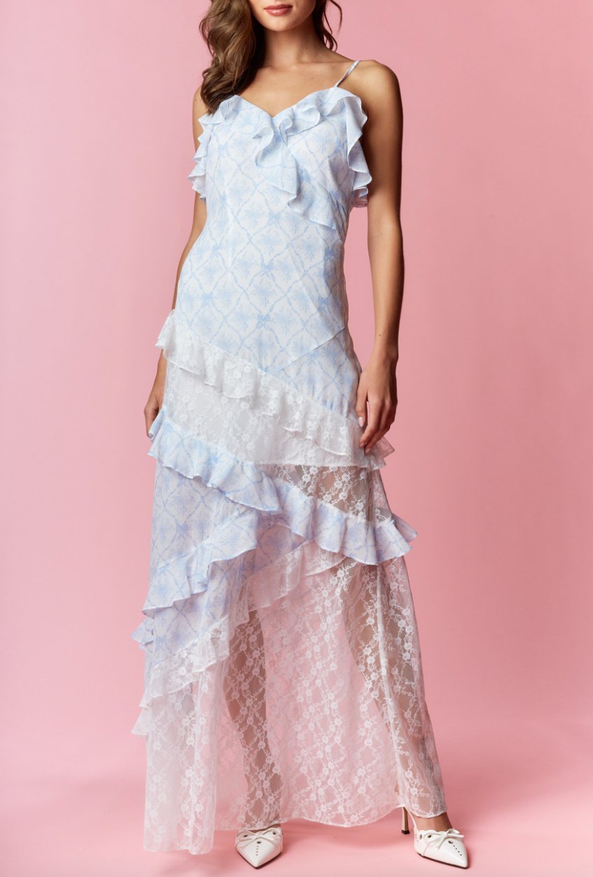 Dresses – ANGELA BOSS